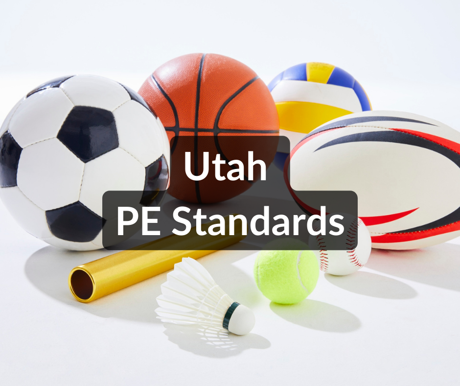 State Standards – Health & Physical Education